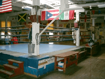 Top 5 Boxing Gyms in Chicago - The Top Boxers